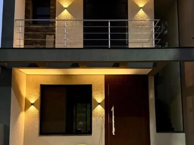 Casa / Sobrado para Venda em Gravataí/RS Jansen 3 Quartos