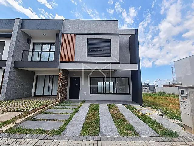 Casa / Sobrado para Venda em Gravataí/RS Jansen 3 Quartos