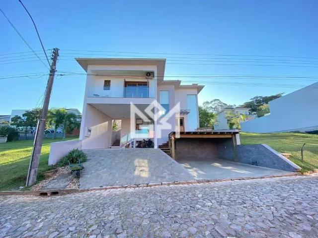 Casa / Sobrado para Venda em Gravataí/RS Jansen 3 Quartos