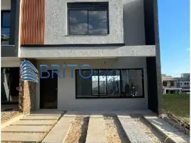 Casa / Sobrado para Venda em Gravataí/RS Jansen 3 Quartos