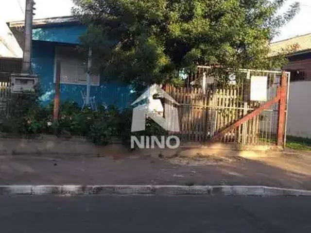 Casa / Sobrado para Venda em Gravataí/RS Jansen 3 Quartos