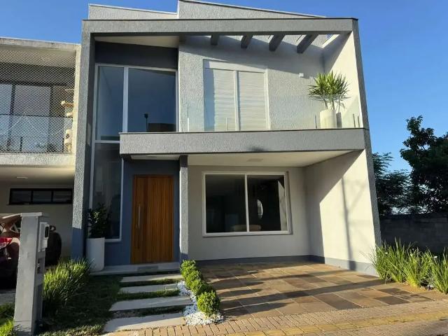Casa / Sobrado para Venda em Gravataí/RS Jansen 3 Quartos