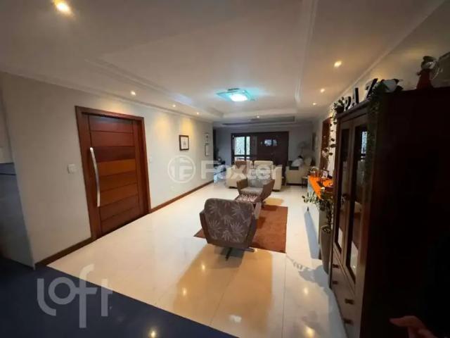 Casa / Sobrado para Venda em Gravataí/RS Jansen 3 Quartos