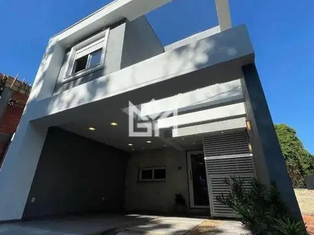 Casa / Sobrado para Venda em Gravataí/RS Jansen 3 Quartos