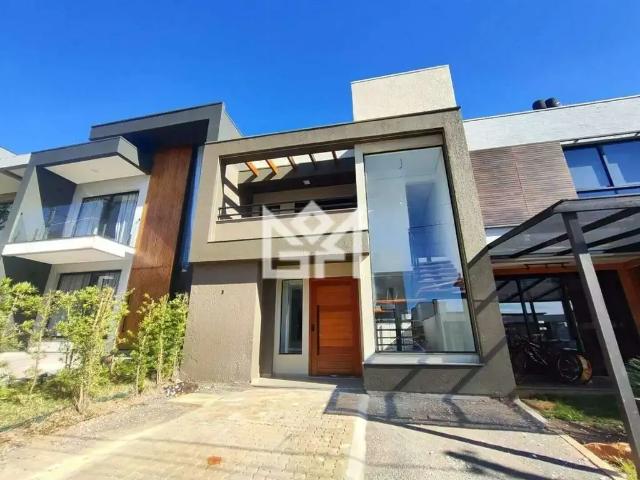 Casa / Sobrado para Venda em Gravataí/RS Jansen 3 Quartos
