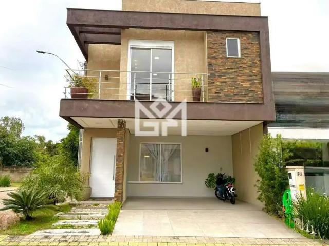 Casa / Sobrado para Venda em Gravataí/RS Jansen 3 Quartos