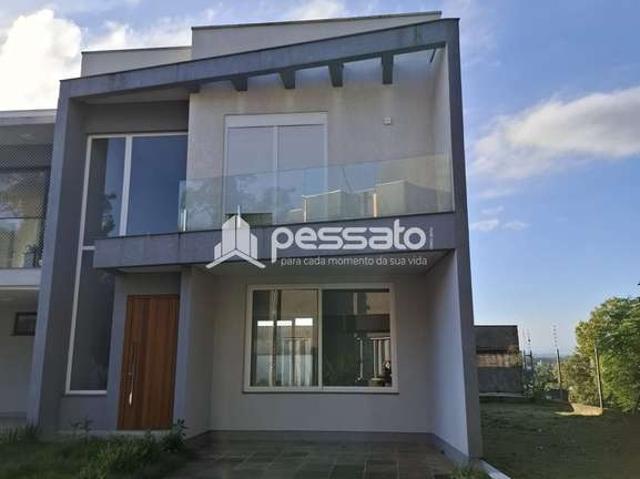 Casa / Sobrado para Venda em Gravataí/RS Jansen 3 Quartos