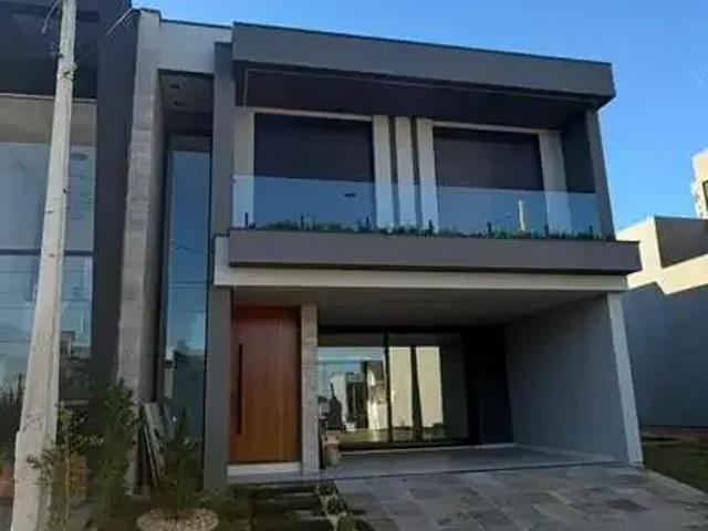 Casa / Sobrado para Venda em Gravataí/RS Jansen 3 Quartos