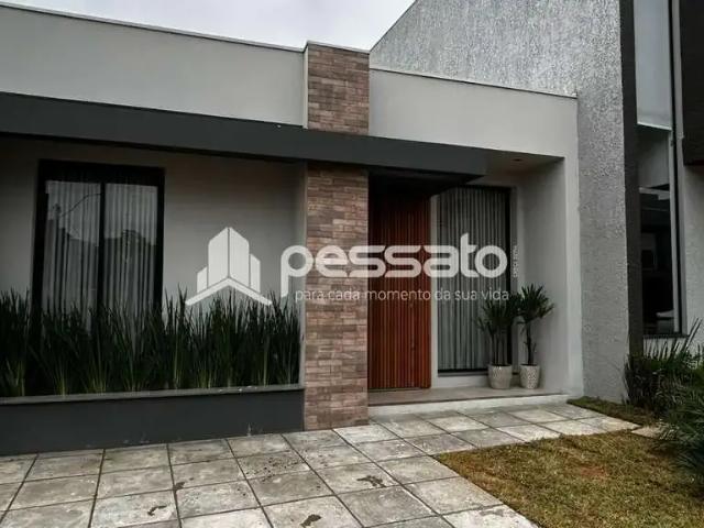 Casa / Sobrado para Venda em Gravataí/RS Jansen 3 Quartos