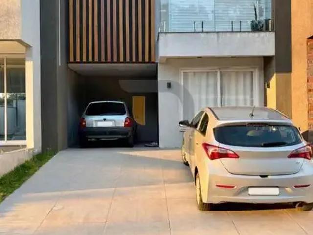 Casa / Sobrado para Venda em Gravataí/RS Jansen 3 Quartos