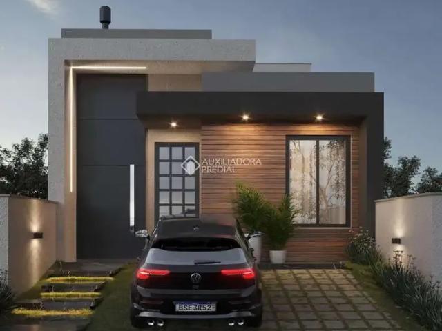 Casa / Sobrado para Venda em Gravataí/RS Jansen 3 Quartos