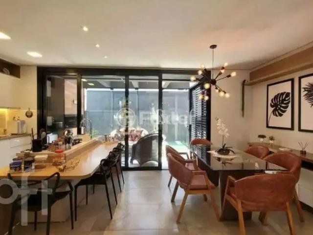 Casa / Sobrado para Venda em Gravataí/RS Jansen 3 Quartos
