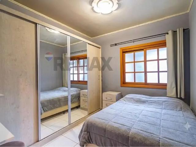 Casa / Sobrado para Venda em Gravataí/RS Jansen 3 Quartos