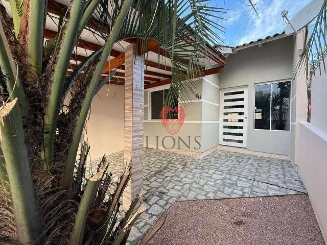 Casa / Sobrado para Venda em Gravataí/RS Jardim do Cedro 2 Quartos