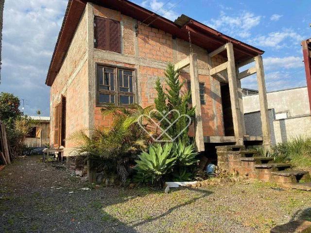 Casa / Sobrado para Venda em Gravataí/RS Jardim do Cedro 2 Quartos