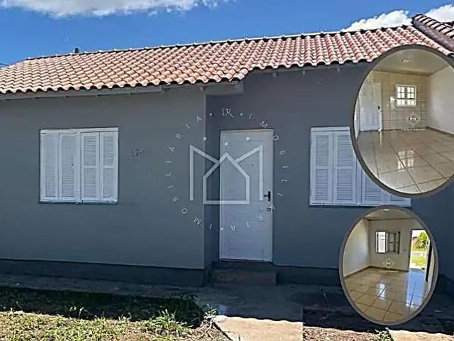 Casa / Sobrado para Venda em Gravataí/RS Jardim do Cedro 2 Quartos