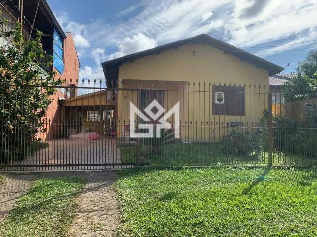 Casa / Sobrado para Venda em Gravataí/RS Jardim do Cedro 2 Quartos