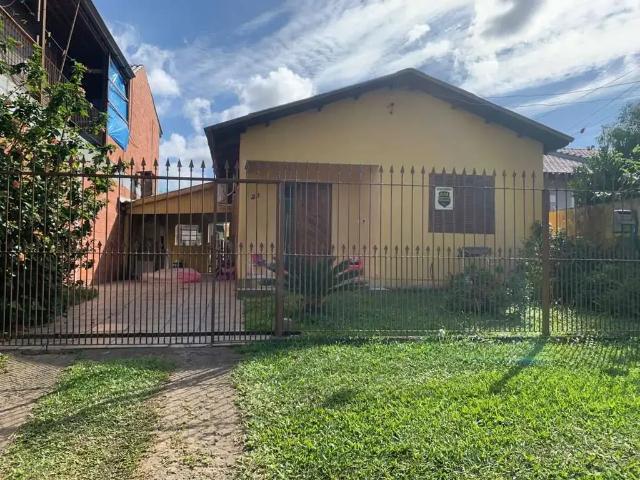 Casa / Sobrado para Venda em Gravataí/RS Jardim do Cedro 2 Quartos