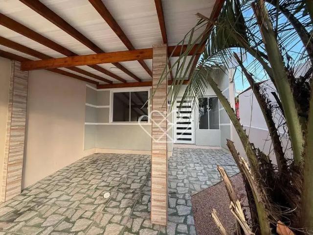 Casa / Sobrado para Venda em Gravataí/RS Jardim do Cedro 2 Quartos