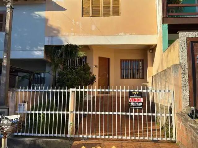 Casa / Sobrado para Venda em Gravataí/RS Jardim do Cedro 2 Quartos