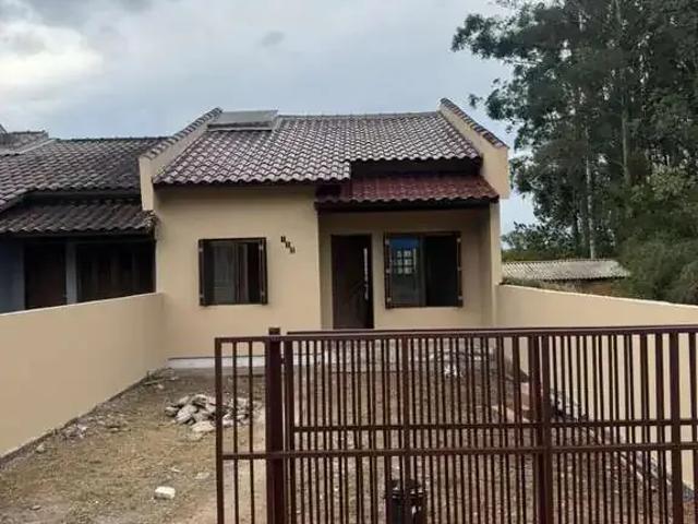 Casa / Sobrado para Venda em Gravataí/RS Jardim do Cedro 2 Quartos