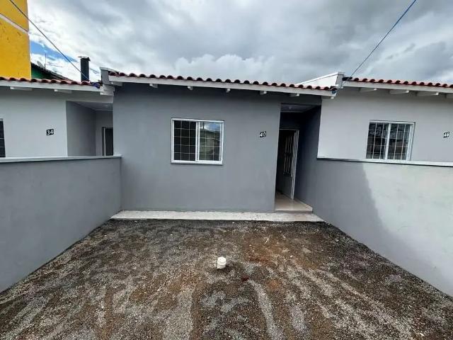 Casa / Sobrado para Venda em Gravataí/RS Jardim do Cedro 2 Quartos