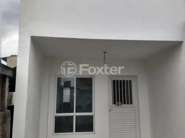 Casa / Sobrado para Venda em Gravataí/RS Jardim do Cedro 2 Quartos