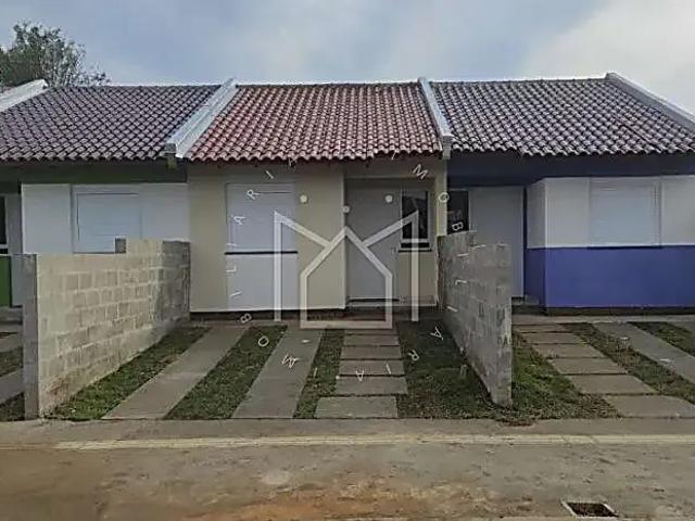 Casa / Sobrado para Venda em Gravataí/RS Jardim do Cedro 2 Quartos