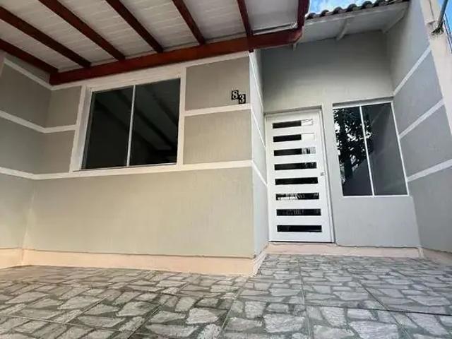 Casa / Sobrado para Venda em Gravataí/RS Jardim do Cedro 2 Quartos