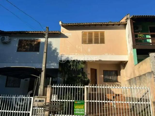 Casa / Sobrado para Venda em Gravataí/RS Jardim do Cedro 2 Quartos