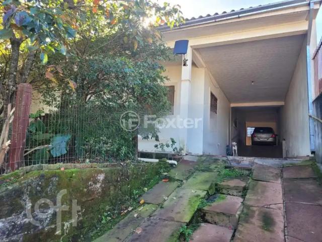 Casa / Sobrado para Venda em Gravataí/RS Jardim do Cedro 3 Quartos