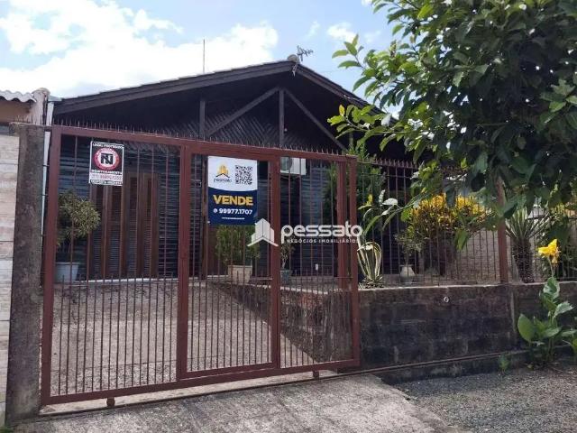 Casa / Sobrado para Venda em Gravataí/RS Loteamento Auxiliadora 3 Quartos