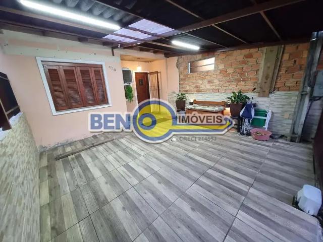 Casa / Sobrado para Venda em Gravataí/RS Loteamento Auxiliadora 2 Quartos