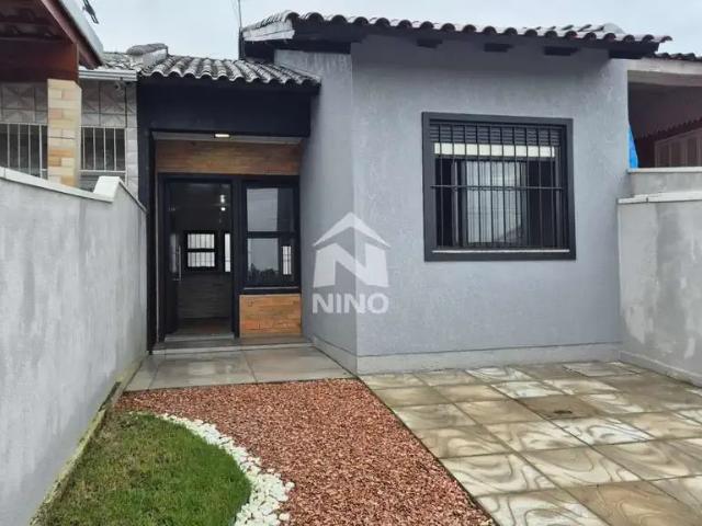 Casa / Sobrado para Venda em Gravataí/RS Loteamento Auxiliadora 2 Quartos