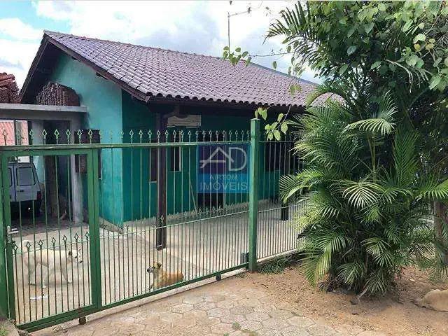 Casa / Sobrado para Venda em Gravataí/RS Loteamento Auxiliadora 2 Quartos