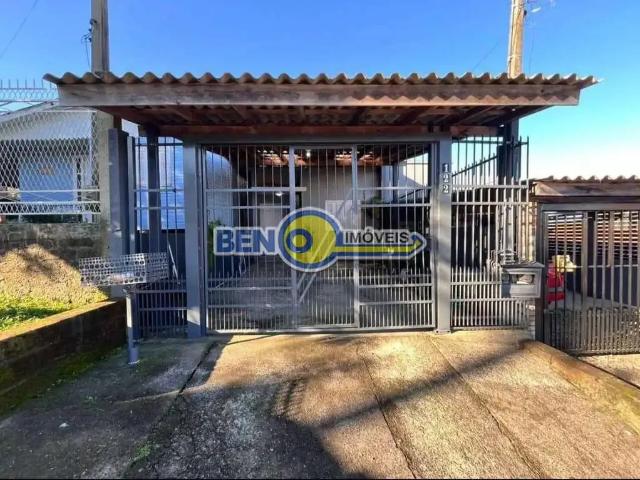 Casa / Sobrado para Venda em Gravataí/RS Loteamento Auxiliadora 2 Quartos
