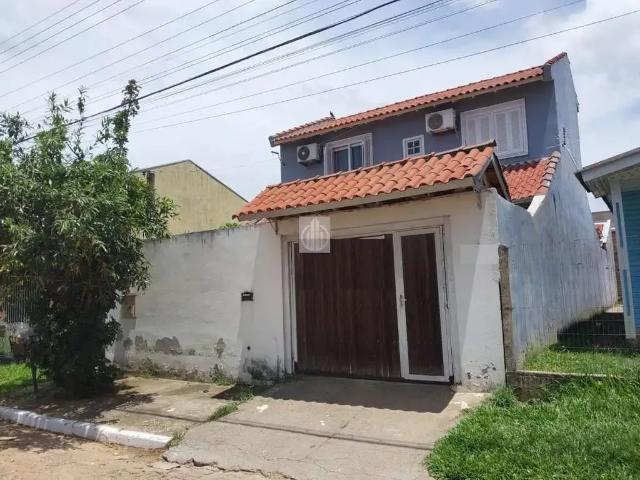 Casa / Sobrado para Venda em Gravataí/RS Loteamento Auxiliadora 2 Quartos