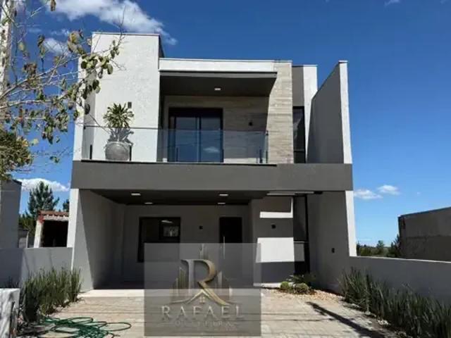 Casa / Sobrado para Venda em Gravataí/RS Loteamento Jardim Timbaúva 3 Quartos