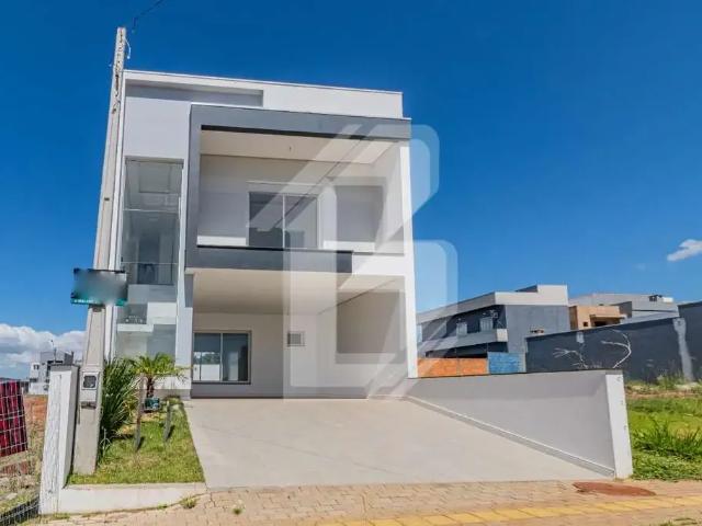 Casa / Sobrado para Venda em Gravataí/RS Loteamento Jardim Timbaúva 3 Quartos
