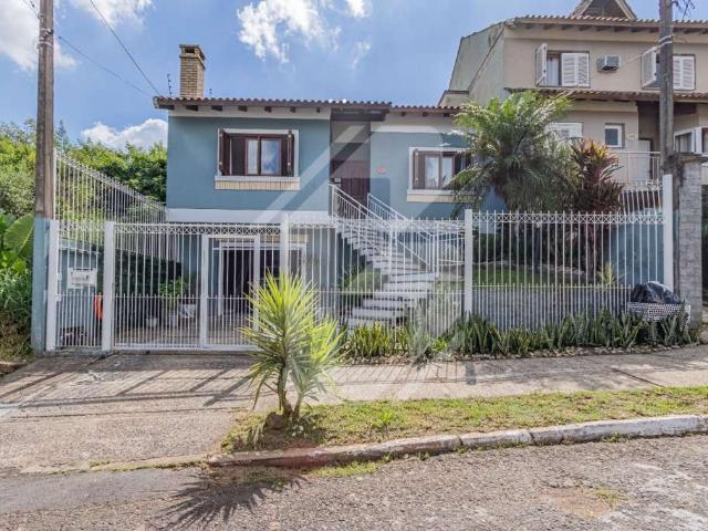 Casa / Sobrado para Venda em Gravataí/RS Loteamento Jardim Timbaúva 3 Quartos