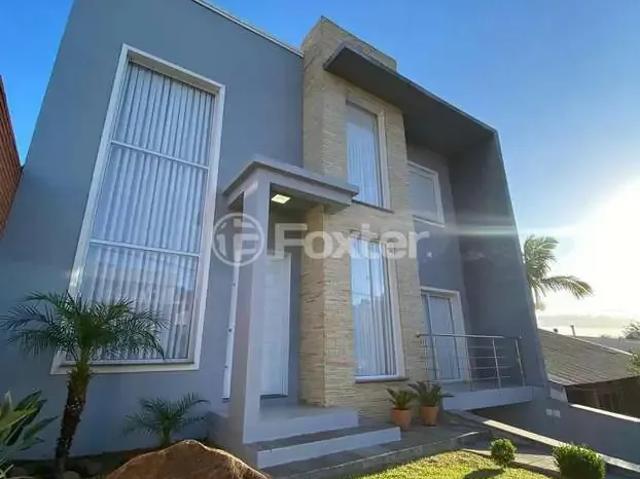 Casa / Sobrado para Venda em Gravataí/RS Loteamento Jardim Timbaúva 3 Quartos