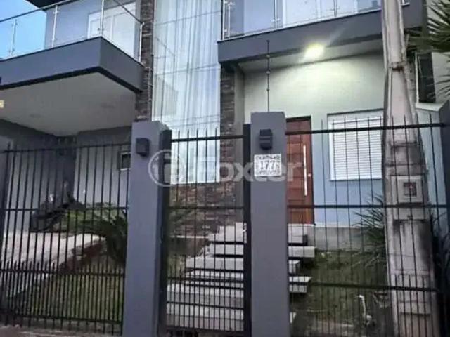 Casa / Sobrado para Venda em Gravataí/RS Loteamento Jardim Timbaúva 3 Quartos