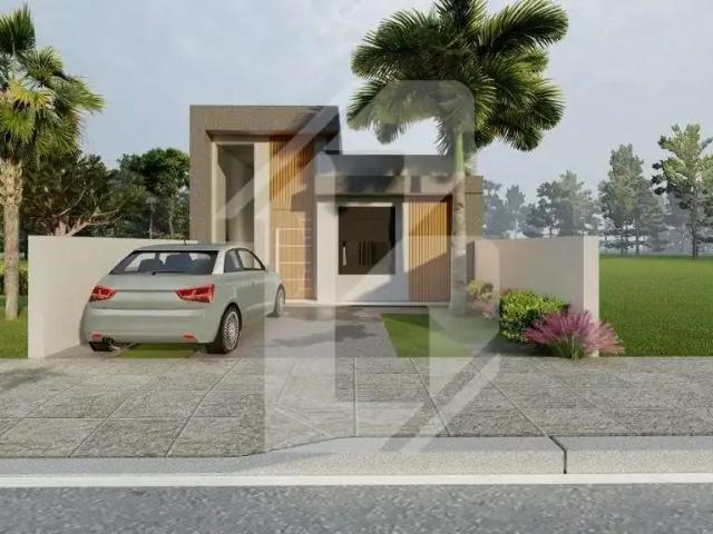 Casa / Sobrado para Venda em Gravataí/RS Loteamento Jardim Timbaúva 3 Quartos