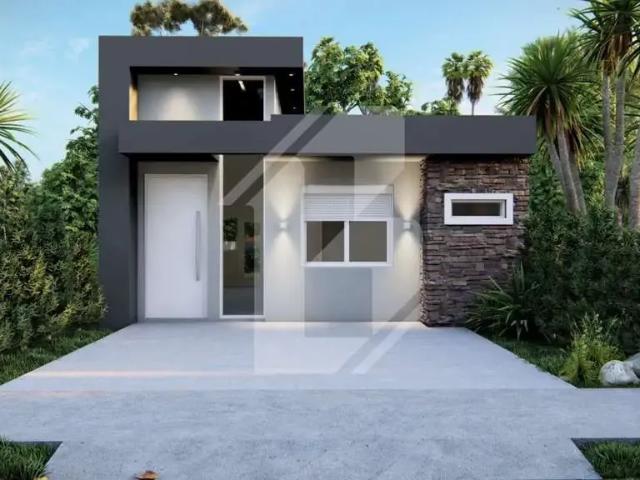 Casa / Sobrado para Venda em Gravataí/RS Loteamento Jardim Timbaúva 3 Quartos