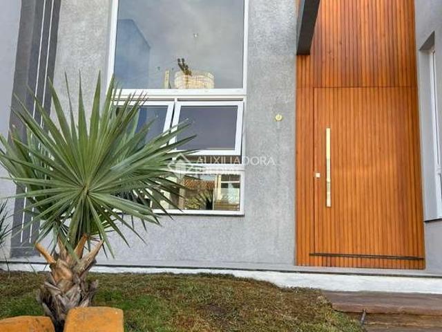 Casa / Sobrado para Venda em Gravataí/RS Loteamento Jardim Timbaúva 3 Quartos
