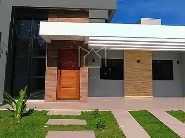 Casa / Sobrado para Venda em Gravataí/RS Loteamento Jardim Timbaúva 3 Quartos