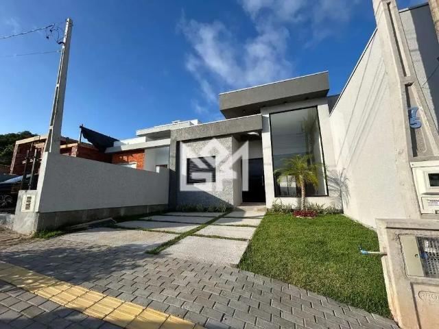 Casa / Sobrado para Venda em Gravataí/RS Loteamento Jardim Timbaúva 3 Quartos
