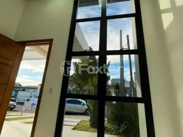 Casa / Sobrado para Venda em Gravataí/RS Loteamento Jardim Timbaúva 3 Quartos