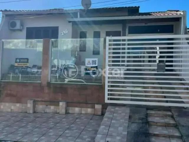 Casa / Sobrado para Venda em Gravataí/RS Loteamento Jardim Timbaúva 3 Quartos