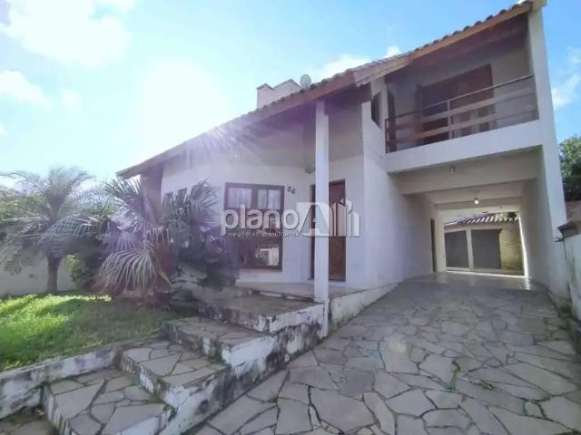 Casa / Sobrado para Venda em Gravataí/RS Loteamento Jardim Timbaúva 3 Quartos